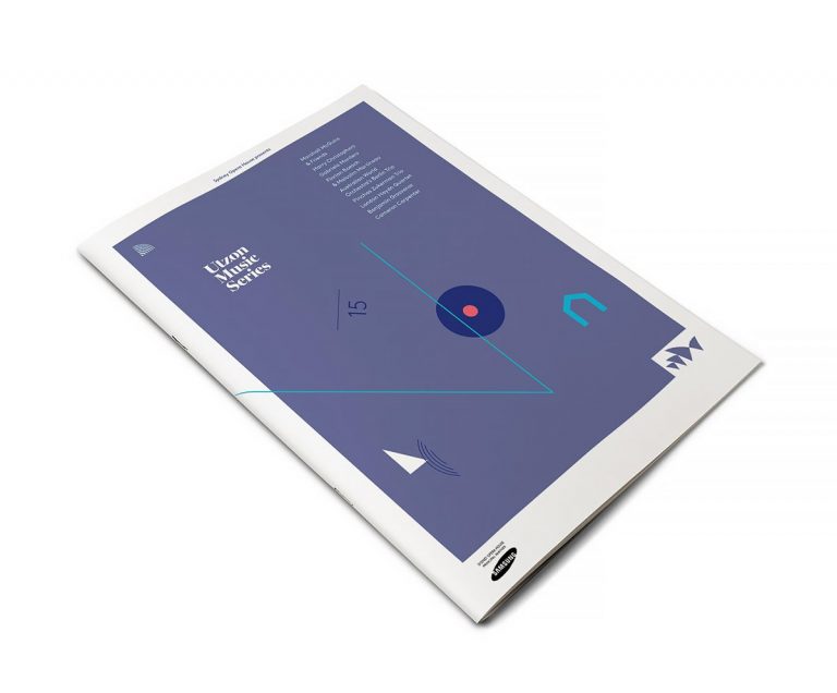 Branding & Graphic Design by Garbett | Daily design inspiration for ...