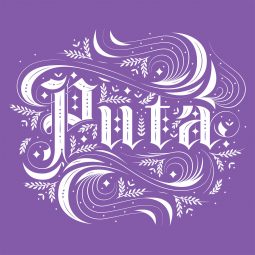 Creative Lettering by Kyle Letendre | Daily design inspiration for ...