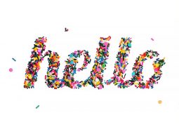 Creative Lettering by Kyle Letendre | Daily design inspiration for ...