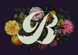 Creative Lettering by Kyle Letendre | Daily design inspiration for ...