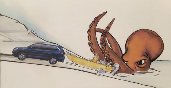 Honda Paper: Stop-Motion Animation by PES | Daily design inspiration ...