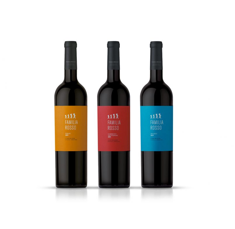 Beautiful Wine Labels by Trip | Daily design inspiration for creatives ...
