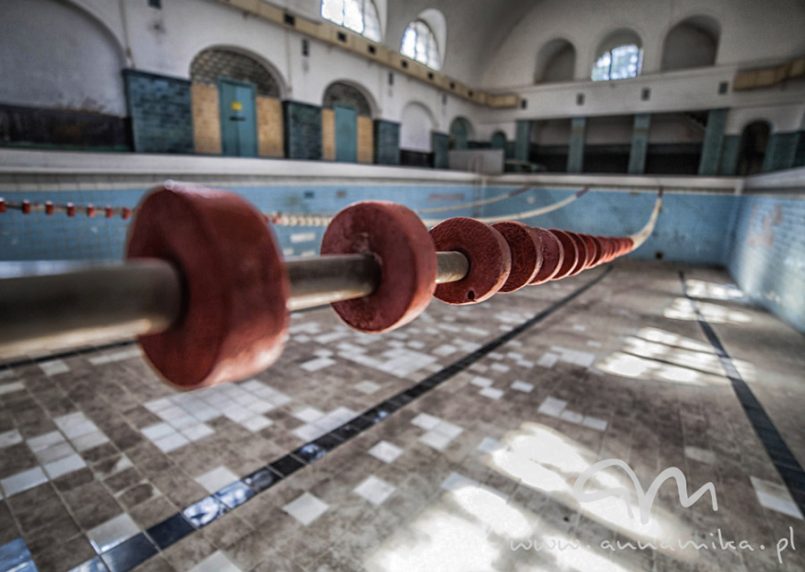 Urban Exploration: Photos by Anna Mika | Daily design inspiration for ...