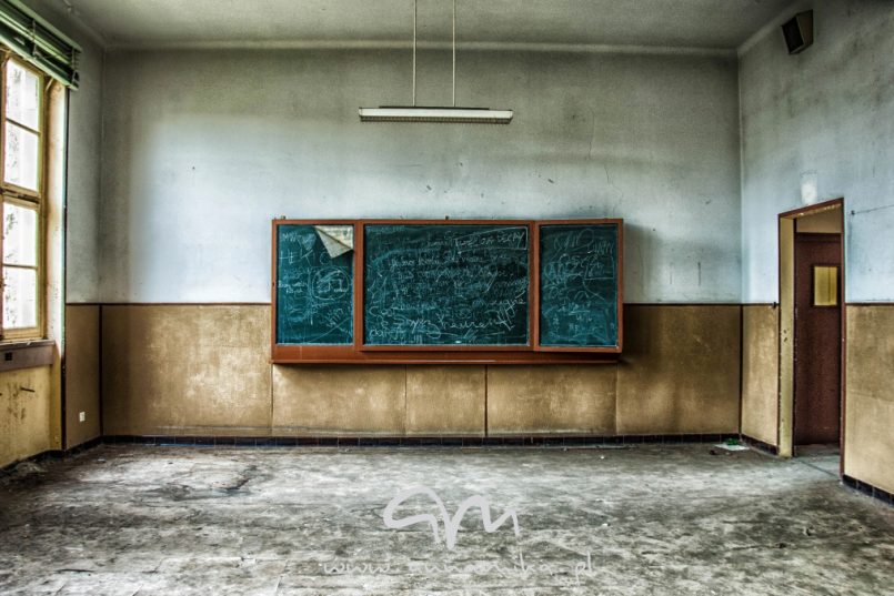 Urban Exploration: Photos by Anna Mika | Daily design inspiration for ...
