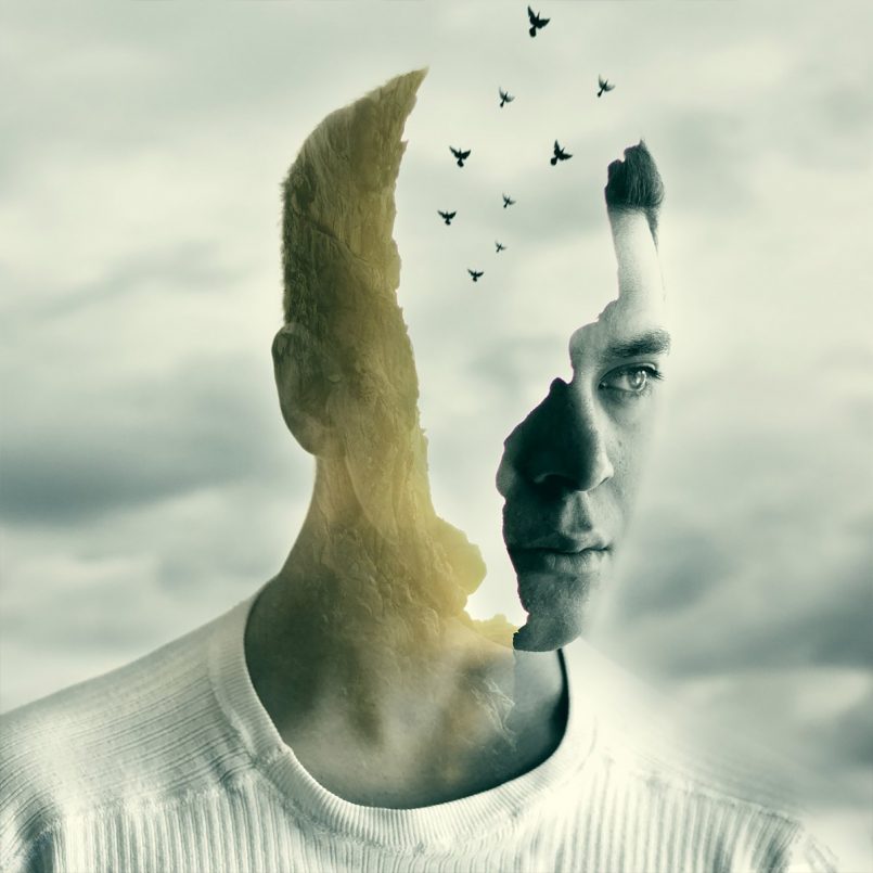 Conceptual Photography by Chris Rivera | Daily design inspiration for ...