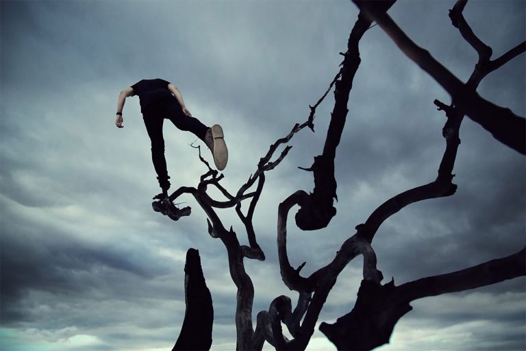 Conceptual Photography by Chris Rivera | Daily design inspiration for ...