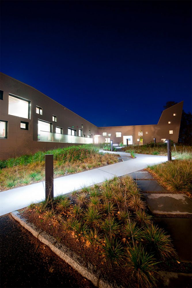 Norwegian Meteorological Institute Building by Pir II | Daily design ...