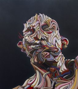 Shock Waves: Powerful Urban Paintings by Shaka | Daily design ...