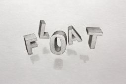 More 3D Typography by Lex Wilson | Daily design inspiration for ...