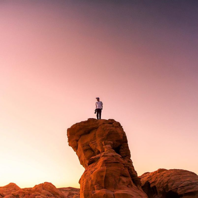 Striking Photography by Sean Dougherty | Daily design inspiration for ...