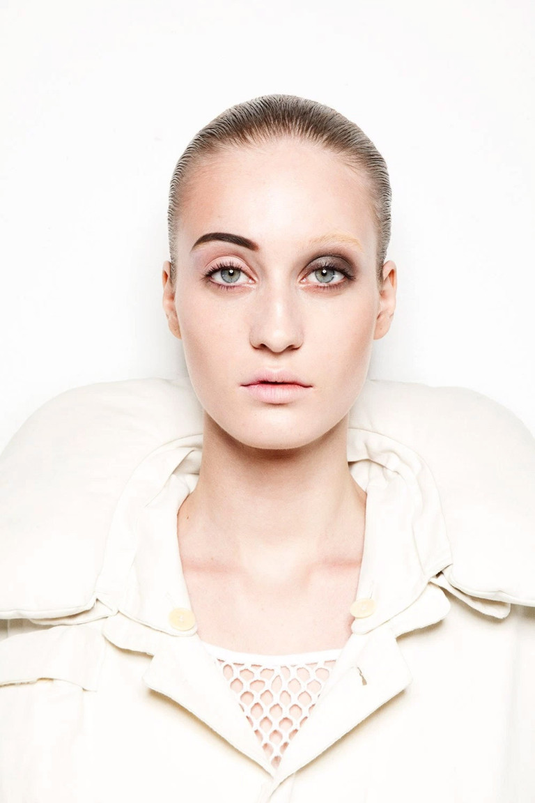 Beauty Photography by Jamie Nelson | Daily design inspiration for ...