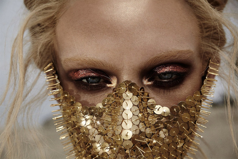 Beauty Photography by Jamie Nelson | Daily design inspiration for ...