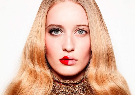 Beauty Photography by Jamie Nelson | Daily design inspiration for ...