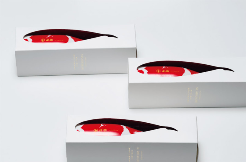 KOI Packaging Design by Bullet | Daily design inspiration for creatives ...