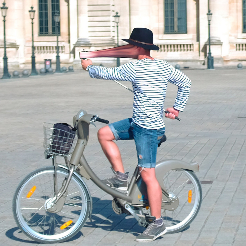 Sur-Fake: Photo Manipulations by Antoine Geiger | Daily design ...