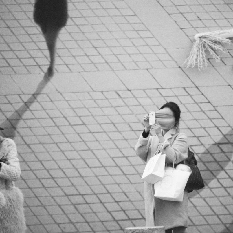 Sur-Fake: Photo Manipulations by Antoine Geiger | Daily design ...