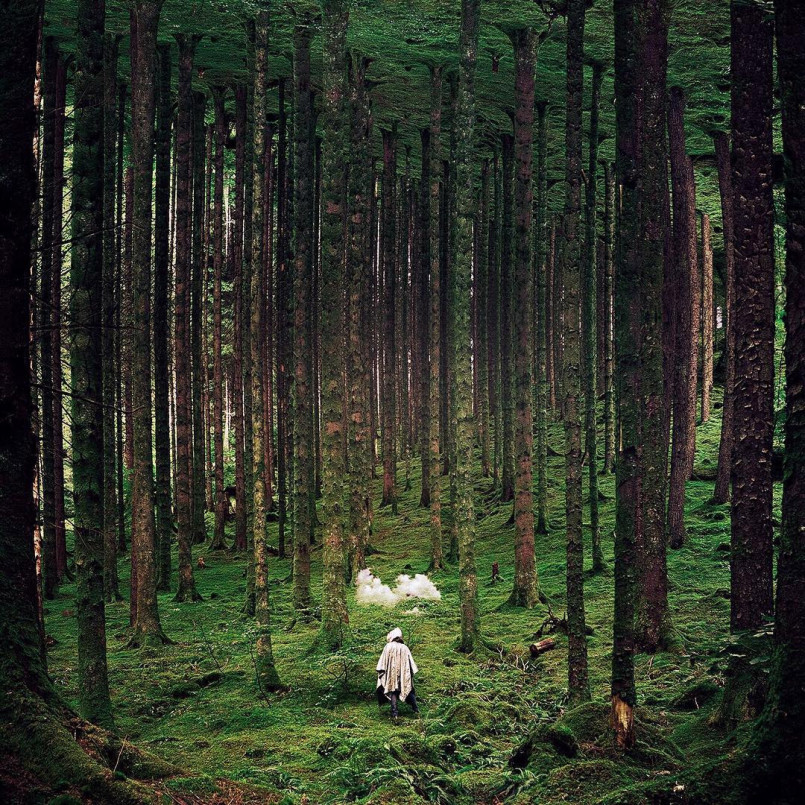 Photo Manipulations by Jati Putra | Daily design inspiration for ...