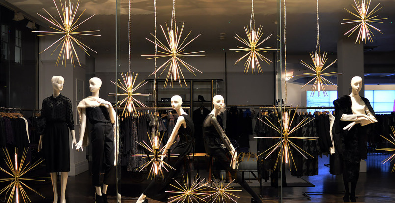 Lighting Design by Charles Lethaby | Daily design inspiration for ...