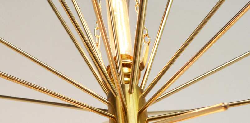 Lighting Design by Charles Lethaby | Daily design inspiration for ...