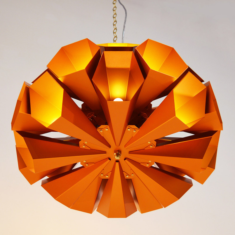 Lighting Design by Charles Lethaby | Daily design inspiration for ...
