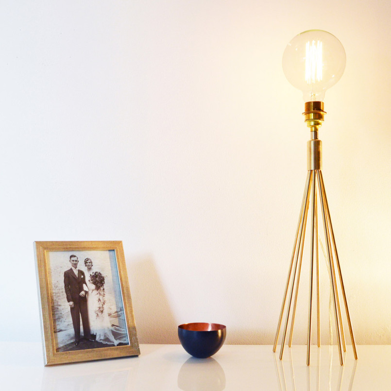 Lighting Design by Charles Lethaby | Daily design inspiration for ...