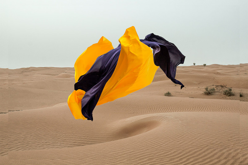 ING 2016 Campaign by Ryan Romanes & Jiani Lu | Daily design inspiration ...