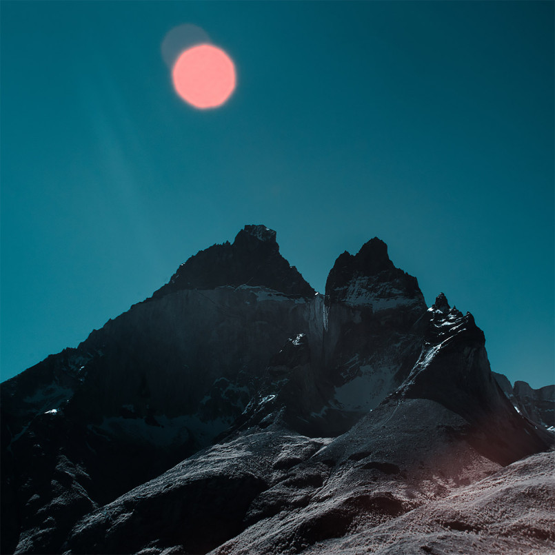 Patagonia Dreaming: Photos by Andy Lee | Daily design inspiration for ...