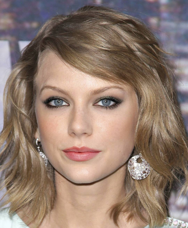 Celebrity Mashups by Gesichtermix | Daily design inspiration for ...