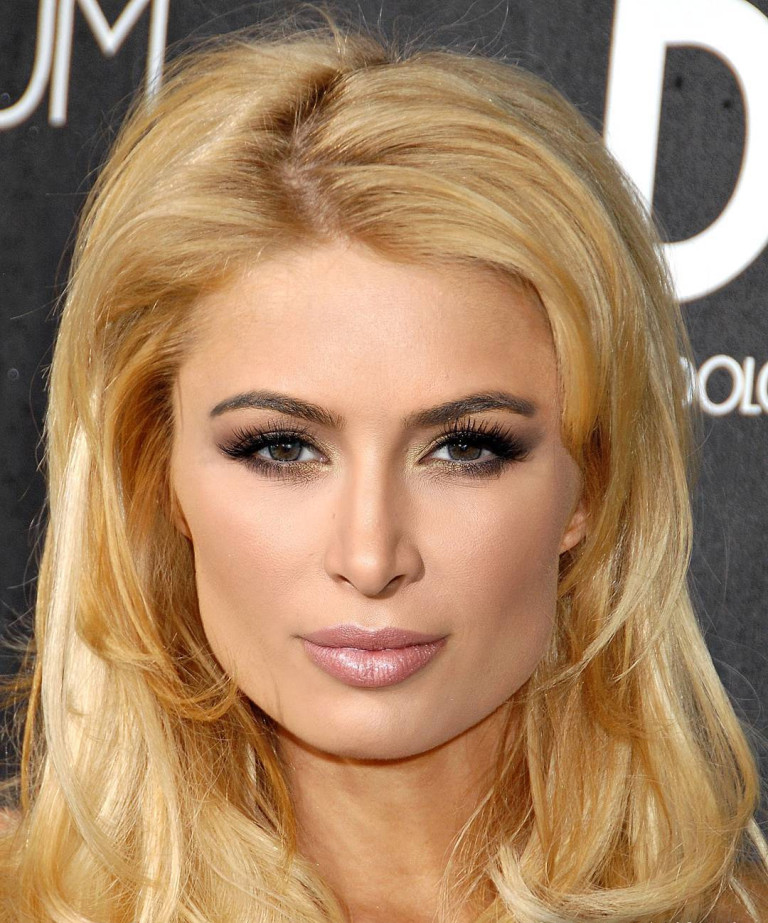 Celebrity Mashups by Gesichtermix | Daily design inspiration for ...