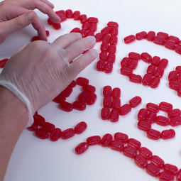 Creative Lettering & Typography by Will Dove | Daily design inspiration ...