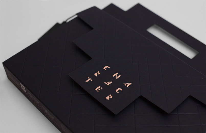 Creative Lettering & Typography by Will Dove | Daily design inspiration ...