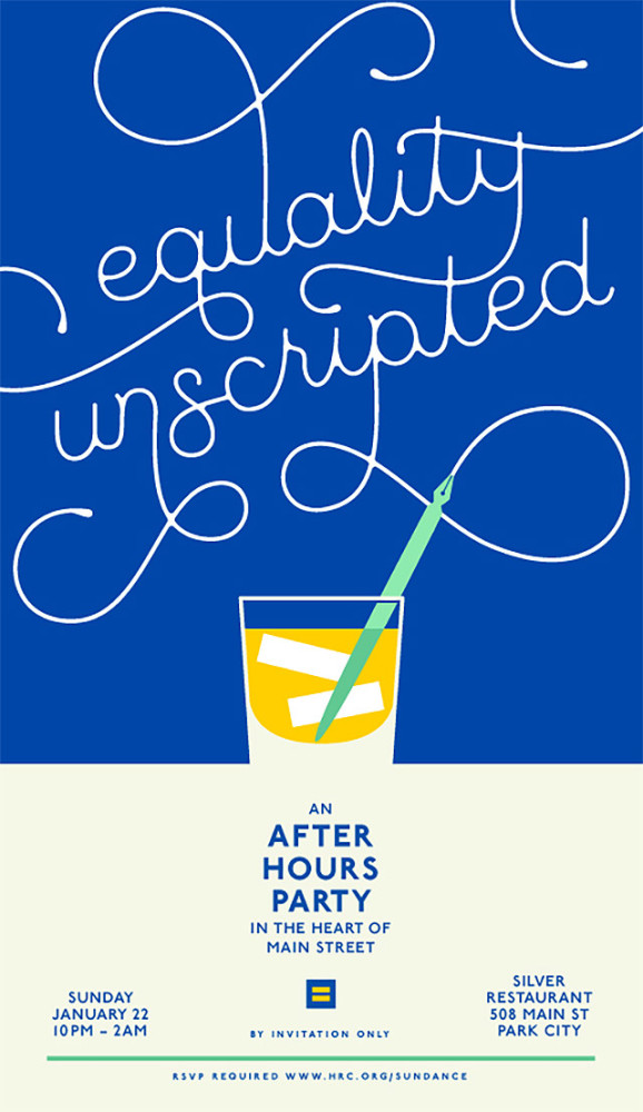 Creative Lettering & Typography by Will Dove | Daily design inspiration ...