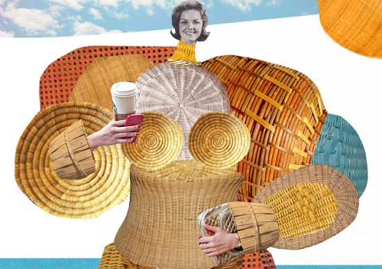 The Catalogue of Imaginary Beings: Collages by Johanna Goodman | Daily ...