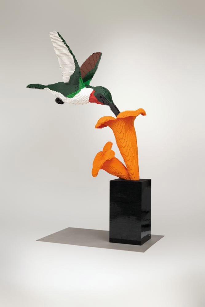 Beautiful LEGO Wild! Book by Mike Doyle | Daily design inspiration for ...