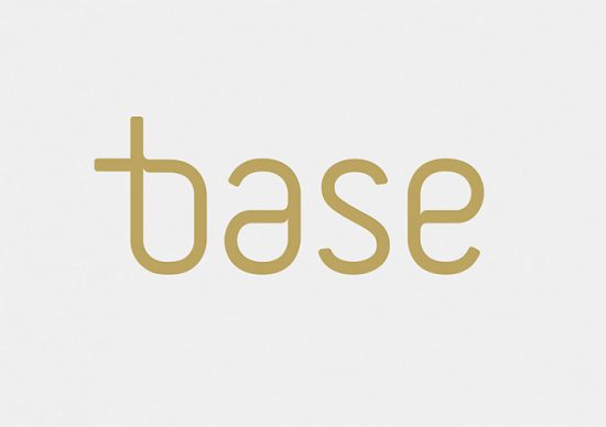 Base Visual Identity by Robinsson Cravents | Daily design inspiration ...