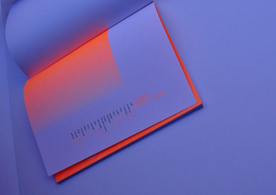 Astropol Brochure by WE-WE | Daily design inspiration for creatives ...