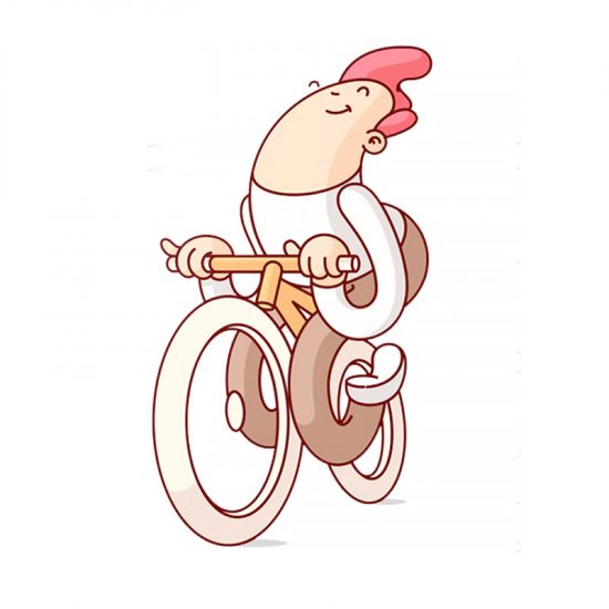 New Illustrations by Burnt Toast Creative | Daily design inspiration ...