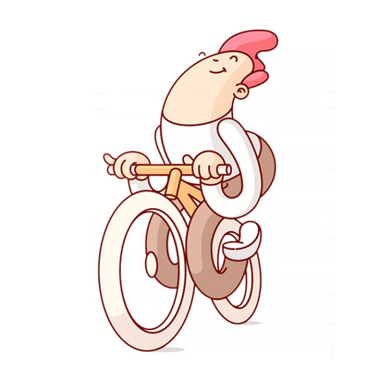 New Illustrations by Burnt Toast Creative | Daily design inspiration ...