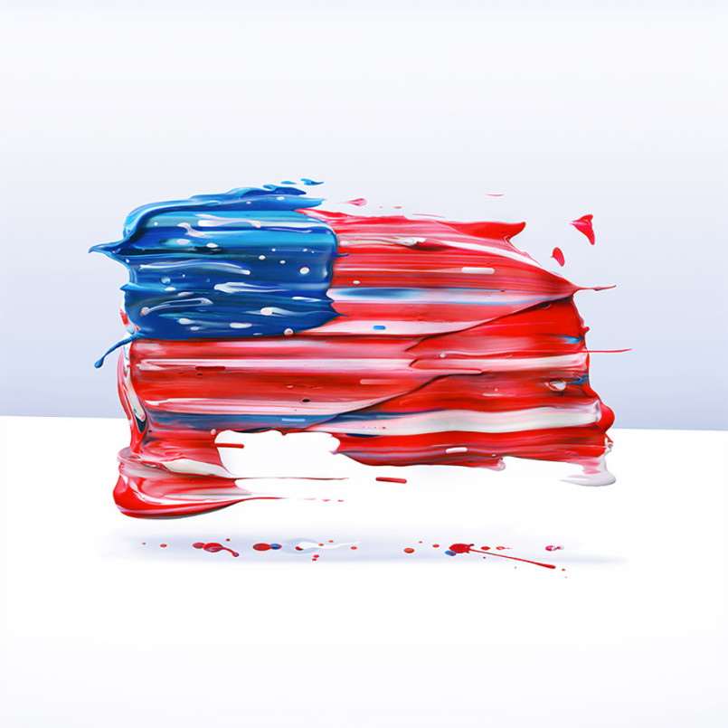 Objective: Illustrations by Pawel Nolbert | Daily design inspiration ...