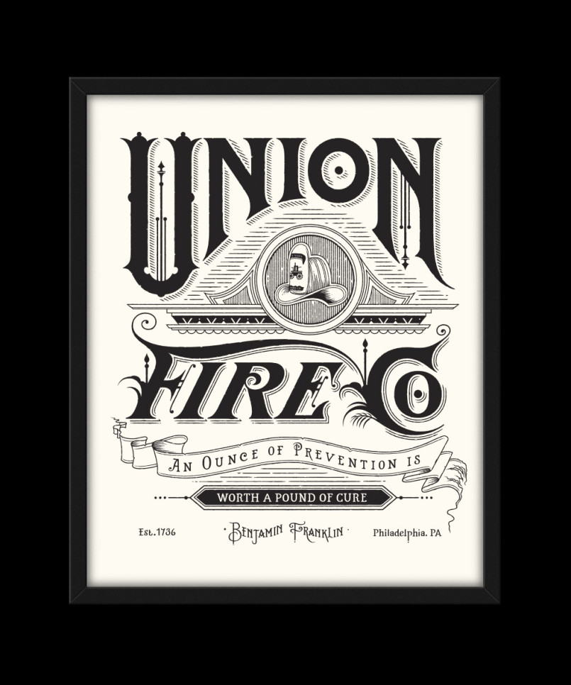 Hand-Lettering by Tom Lane | Daily design inspiration for creatives ...