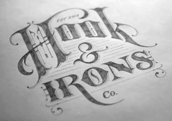 Hand-Lettering by Tom Lane | Daily design inspiration for creatives ...
