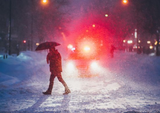 Snowpocalypse: Photos by Dave Krugman | Daily design inspiration for ...