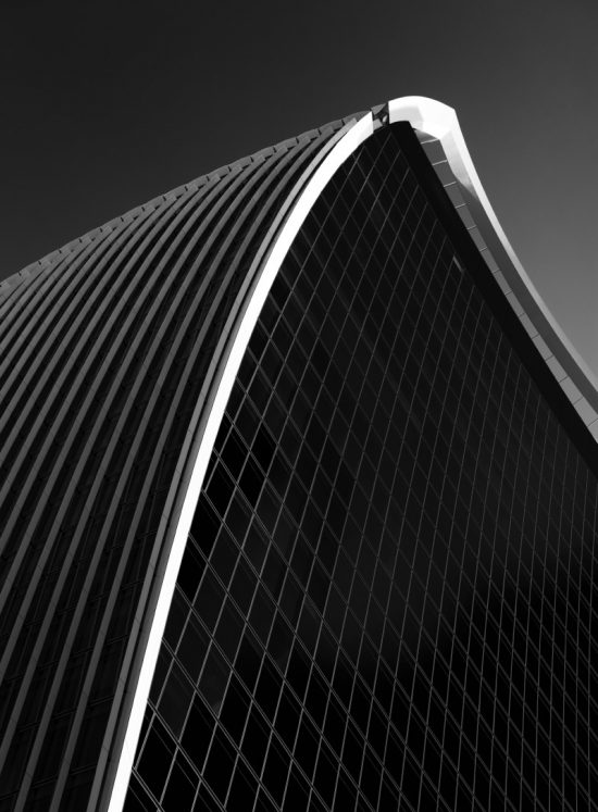 Mono Madness: Photo Series by Nick Frank | Daily design inspiration for ...