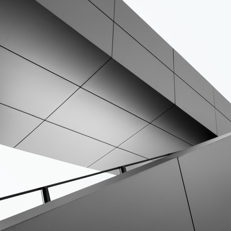 Mono Madness: Photo Series by Nick Frank | Daily design inspiration for ...