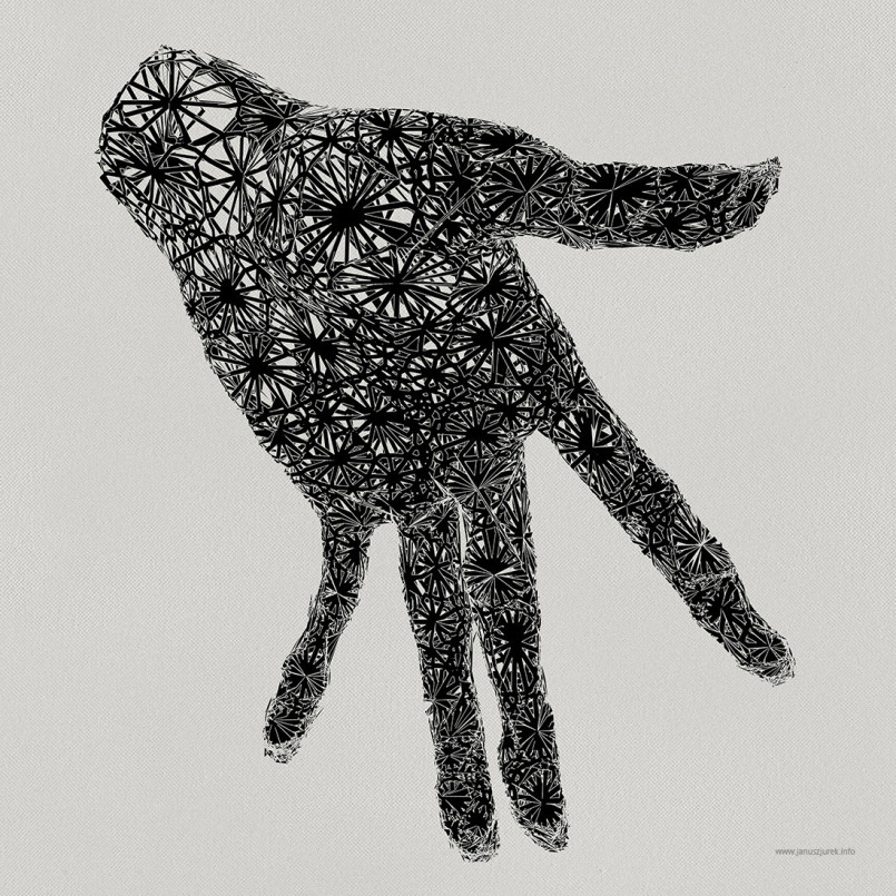 Digital Illustrations by Janusz Jurek | Daily design inspiration for ...