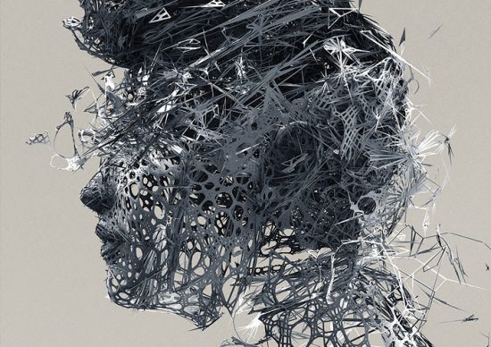 Digital Illustrations by Janusz Jurek | Daily design inspiration for ...