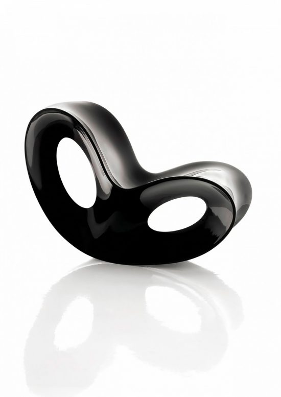 Sculptural Furniture Design by Ron Arad | Daily design inspiration for creatives | Inspiration Grid