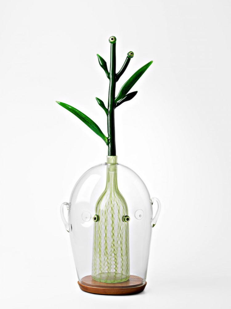 Unique Glass Pieces by Tom Moore | Daily design inspiration for ...