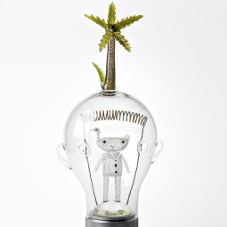 Unique Glass Pieces by Tom Moore | Daily design inspiration for ...