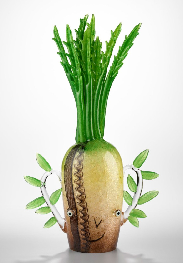 Unique Glass Pieces by Tom Moore | Daily design inspiration for ...